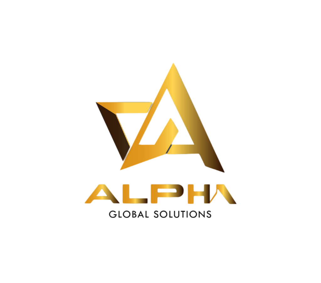 Home - Alpha Global